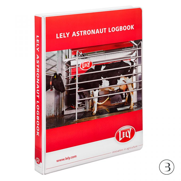 Logboek kopen - Logboeken in uw eigen huisstijl - Bellea